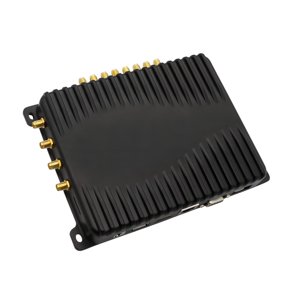 UHF Fixed Reader - RFID Manufacturers , Designer and Distributors