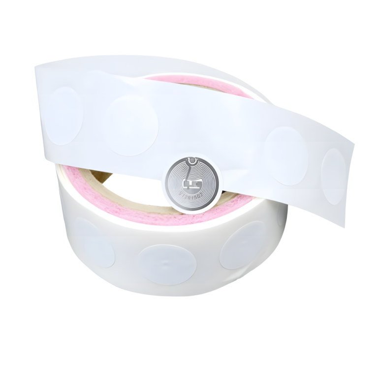 NFC Standard RFID 13.56MHz Sticker - RFID Manufacturers , Designer and ...