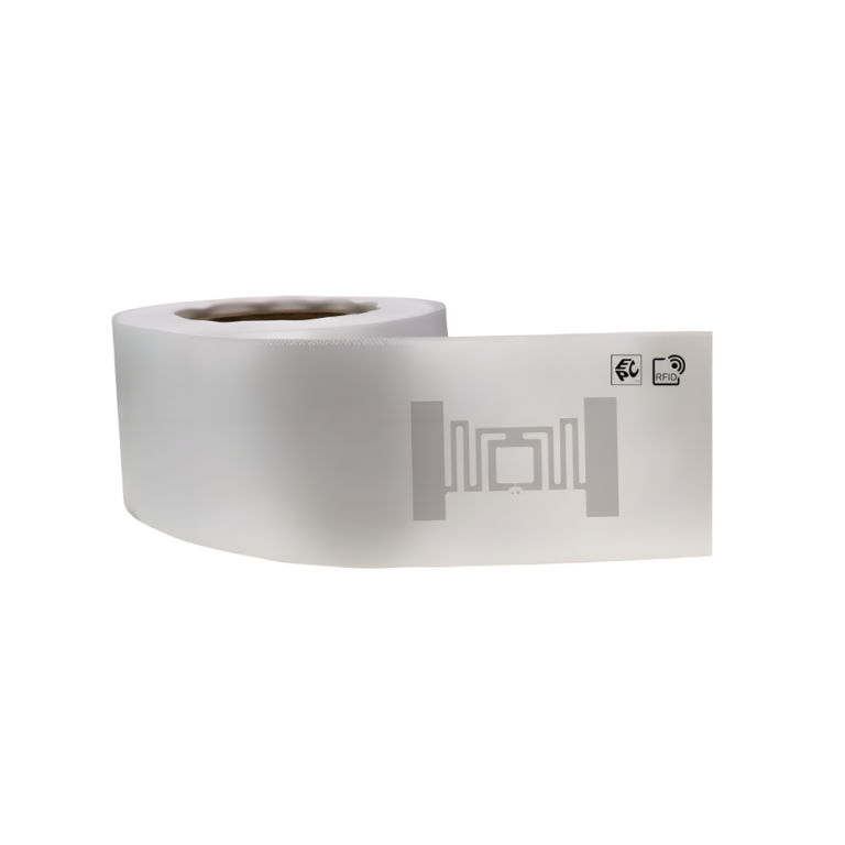 UHF Textile RFID Label - RFID Manufacturers , Designer and Distributors